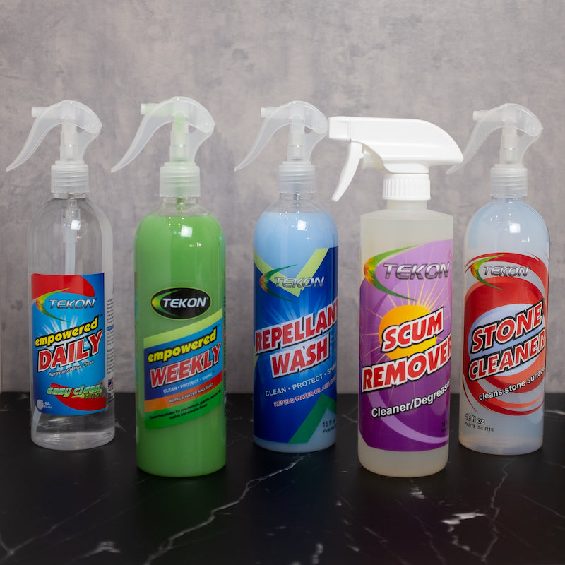 Cleaners – TEKON