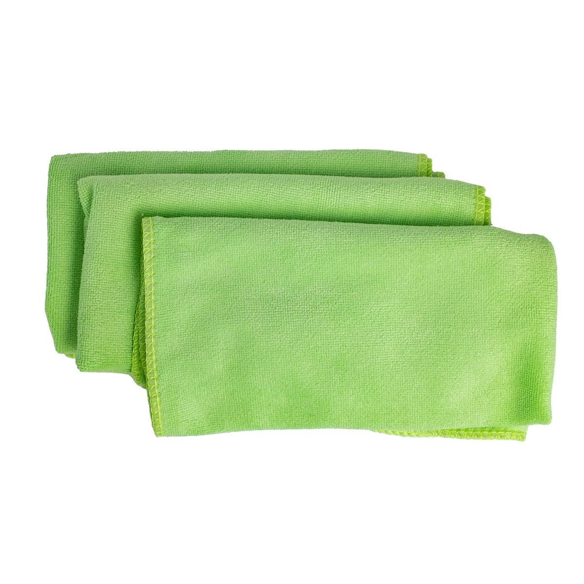 Microfiber Tek Towel, 16"x24" (300gsm) – TEKON